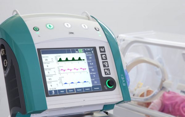 EVEneo - Fritz Stephan GmbH