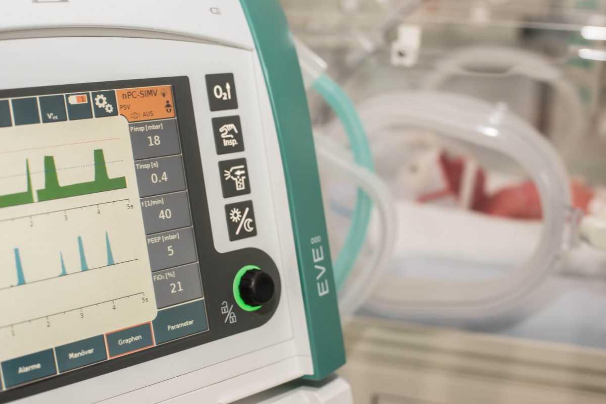 EVEneo - Fritz Stephan GmbH