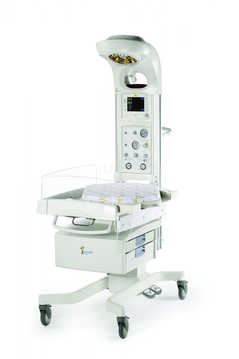 Wärmetherapie - Fritz Stephan GmbH