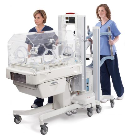 Giraffe Shuttle - Fritz Stephan GmbH