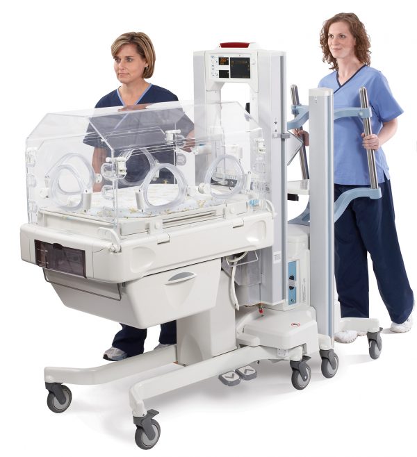 Giraffe Shuttle - Fritz Stephan GmbH