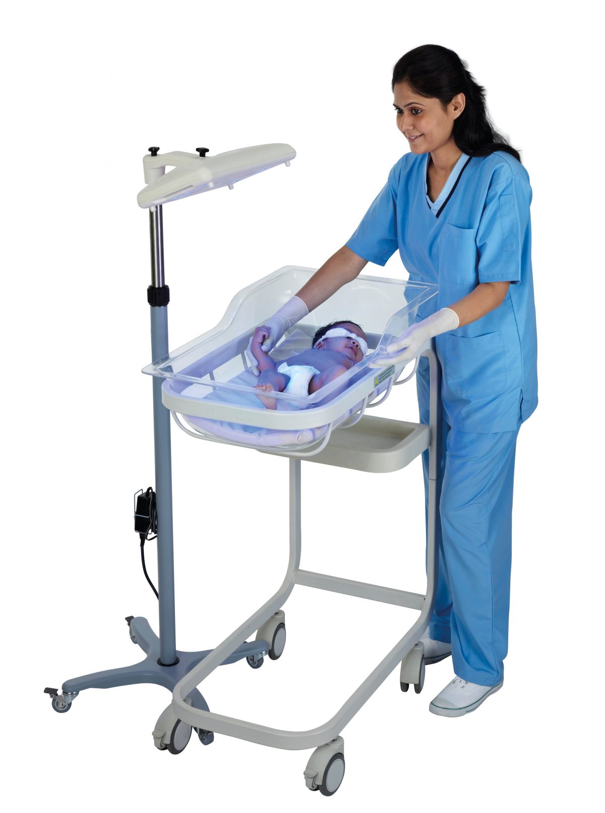 Lullaby_LED - Fritz Stephan GmbH