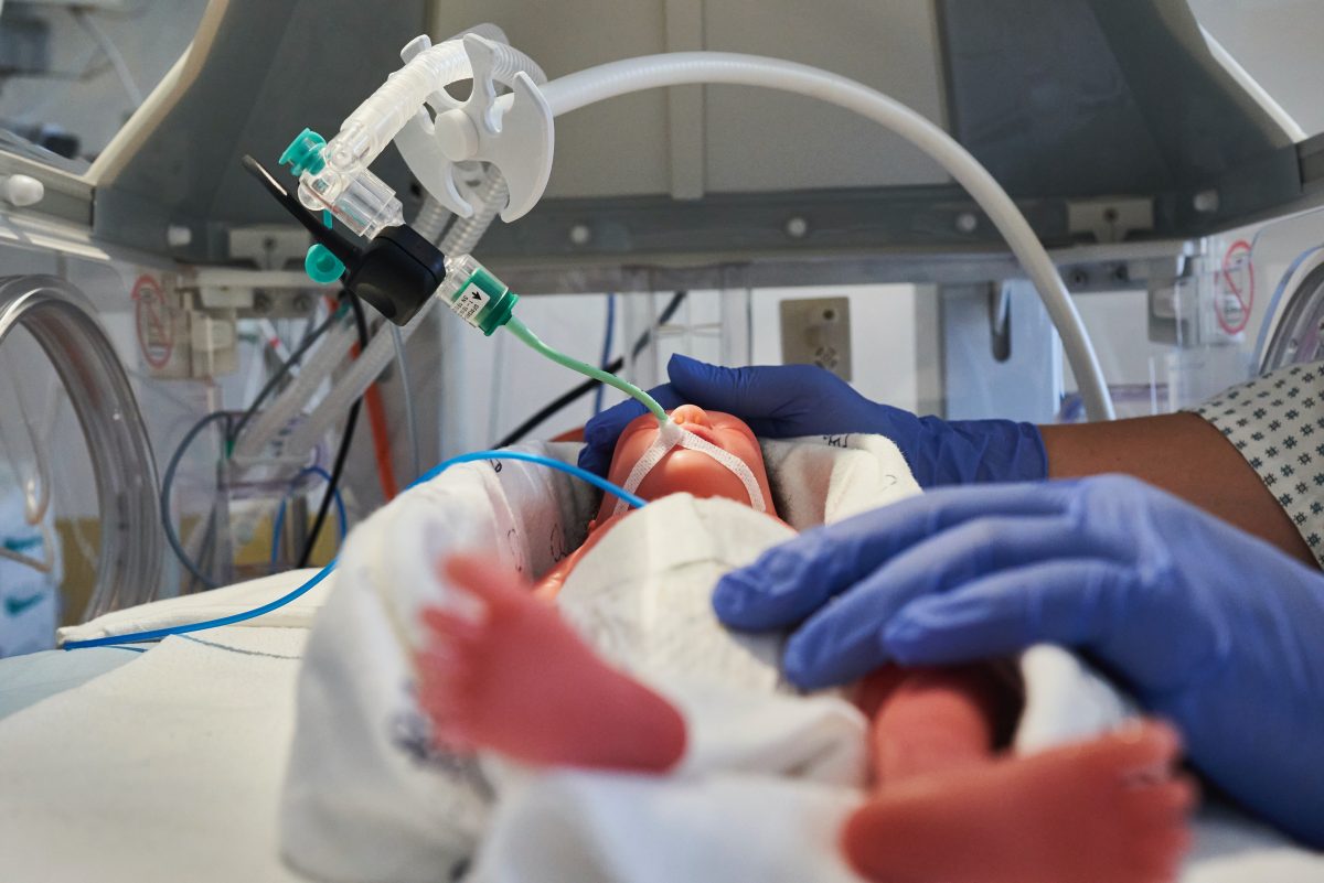 Sophie (2020) - Fritz Stephan GmbH