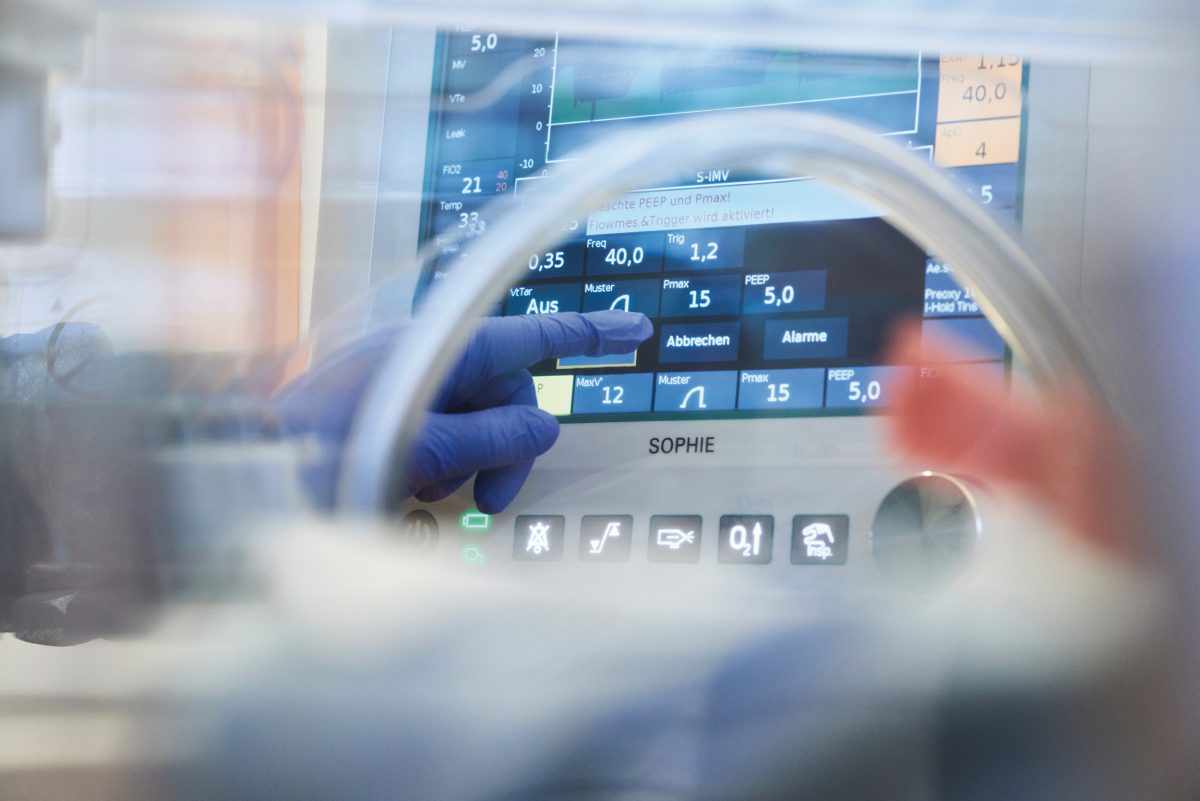 Sophie (2020) - Fritz Stephan GmbH