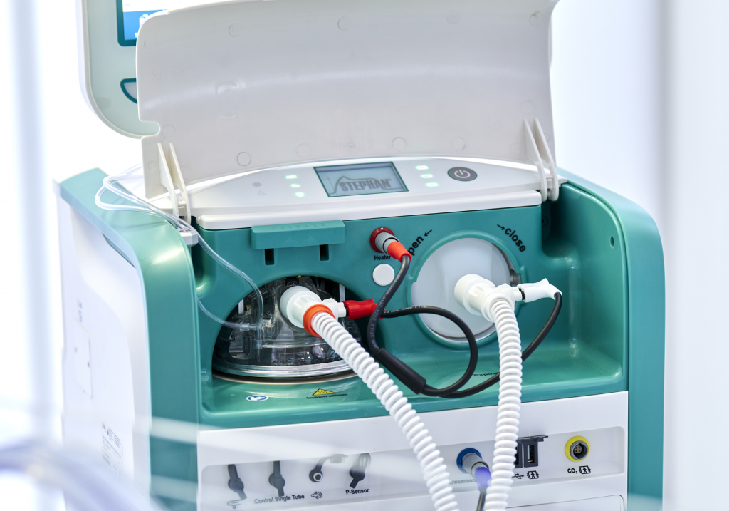 Stephanie - Fritz Stephan GmbH