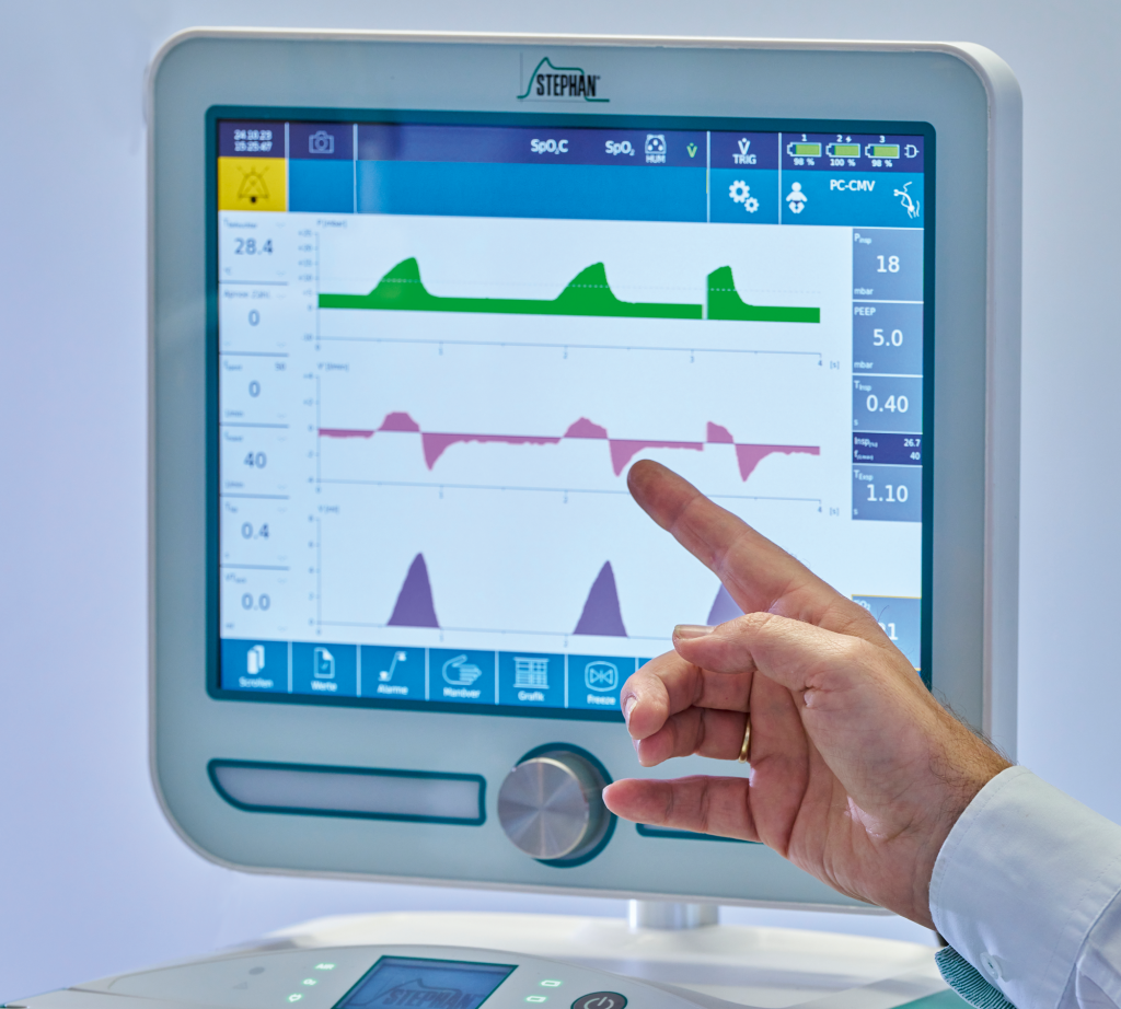 Stephanie - Fritz Stephan GmbH